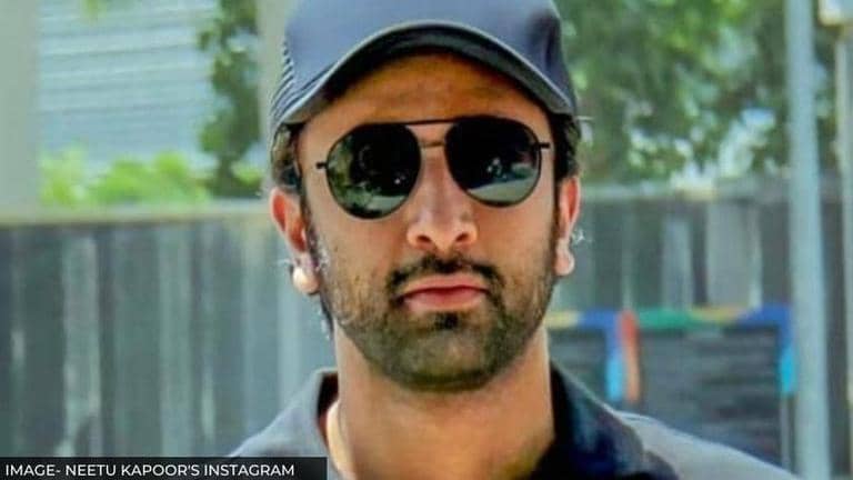 DYK Ranbir Kapoor acted in 'Student Oscar' nominated short-film 'Karma ...