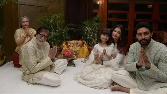 DYK Big B Was Banned By Paps After Press Was Allegedly Manhandled At ...