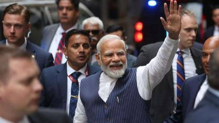 Day 2: PM Modi's engagements during his State visit to US | Republic World