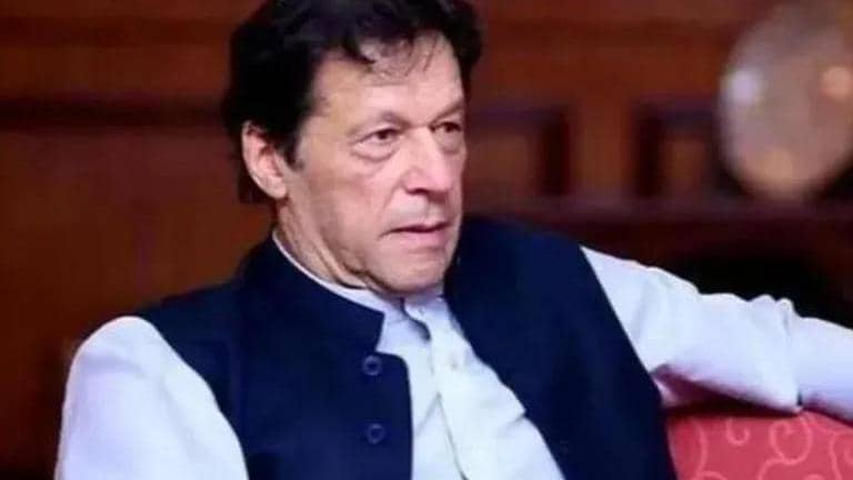 ‘I failed in bringing the powerful and corrupt under the law’: Imran ...