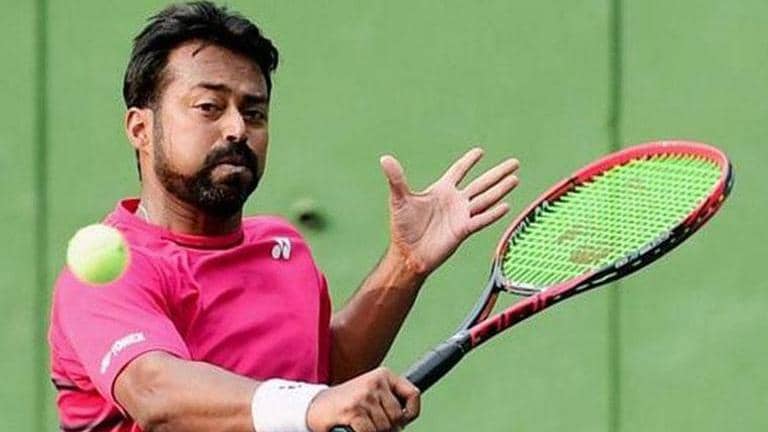 Leander Paes laments state of Indian Davis Cup, says will take a decade ...