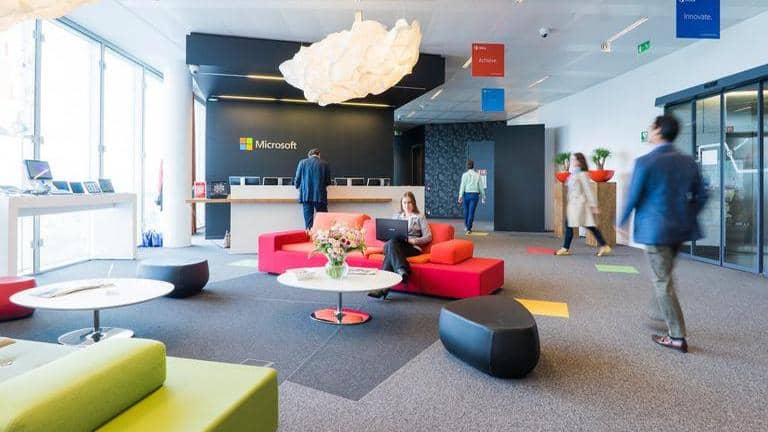 Corporate decision delays could lead to 20% drop in office space ...