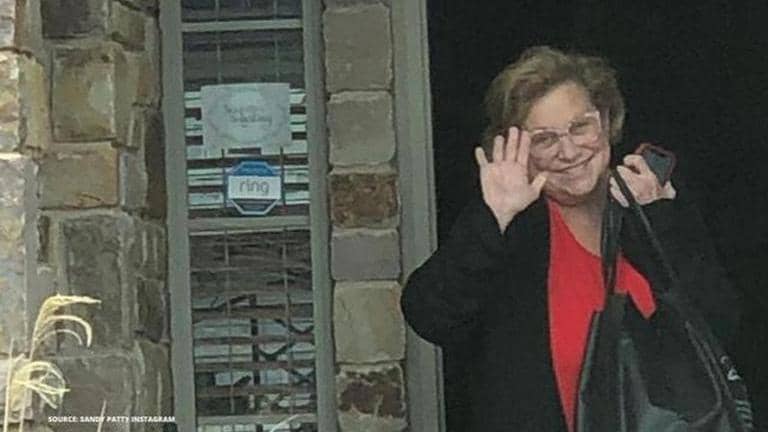 Gospel singer Sandy Patty tests positive for Coronavirus, tweets "We ...