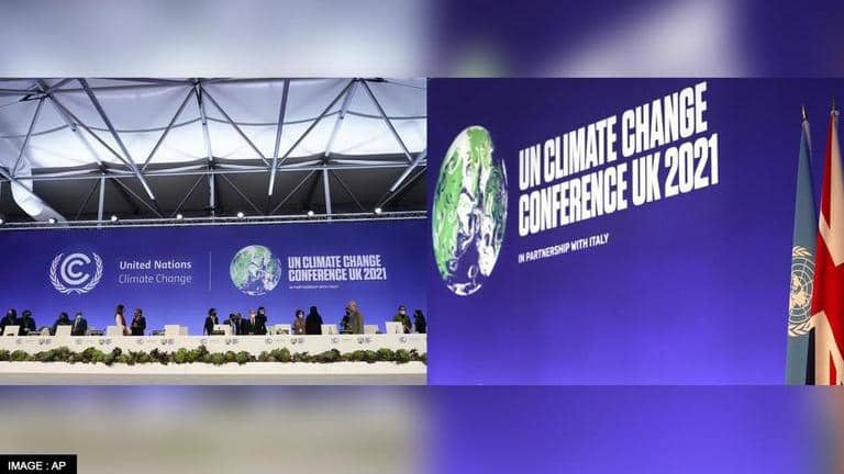 What is COP? Key facts and terms at climate summit explained | Republic ...