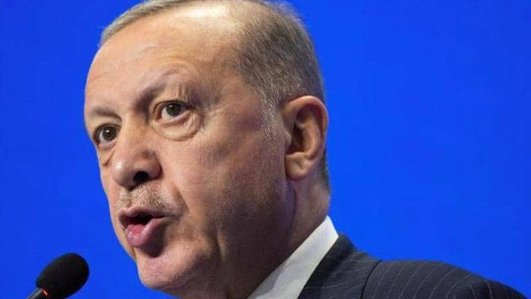 Turkish election body confirms Erdogan's victory in runoff election ...
