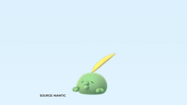 Pokemon Go: Where to find Gulpin? Learn the complete stats about this ...
