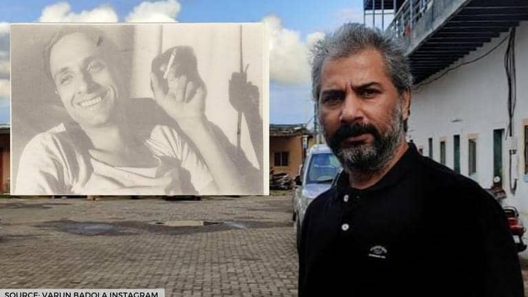 Varun Badola's father and veteran actor Vishwa Mohan Badola passes away ...