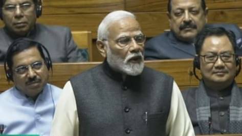 PM Modi to Deliver Concluding Remarks on Constitution Debate in Lok Sabha Tomorrow | Republic World