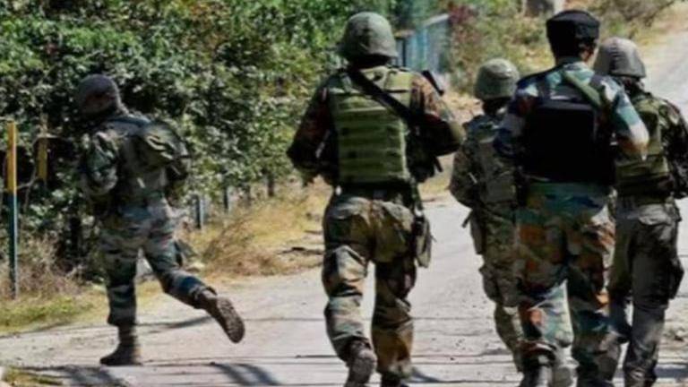 Security forces foil infiltration bid in J-K's Kupwara; two terrorists killed | Republic World