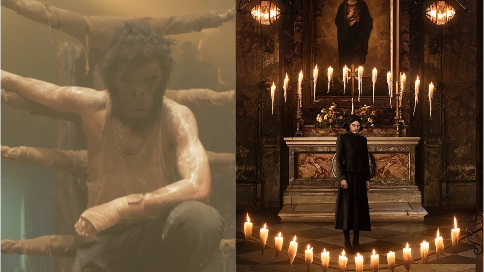 Monkey Man Opens Better Than The First Omen In US, Faces Competition ...