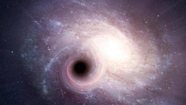 Astronomers detect the most massive, powerful black hole collision yet | Republic World