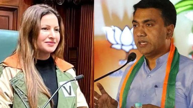 Probe in Sonali Phogat case on right track, I have full faith in police ...