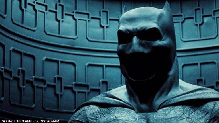 "Bruce Wayne is capitalism personified," says fan as the character ...