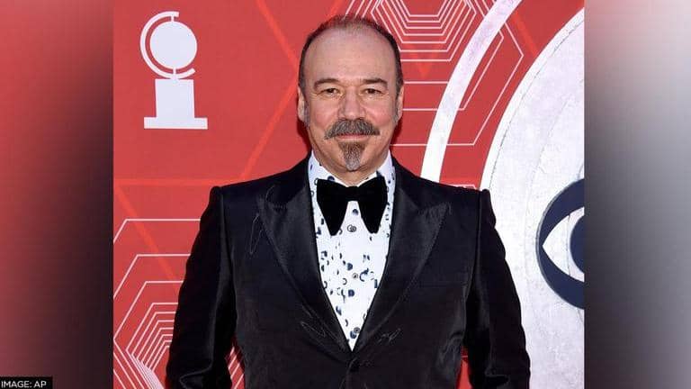 Tony Awards: 'Moulin Rouge!' star Danny Burstein remembers late wife ...