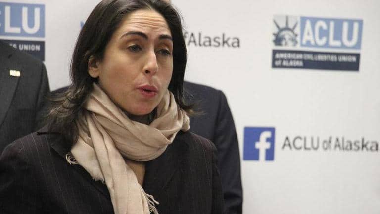 Judge sides with Alaska attorney who alleged wrongful firing- Republic ...