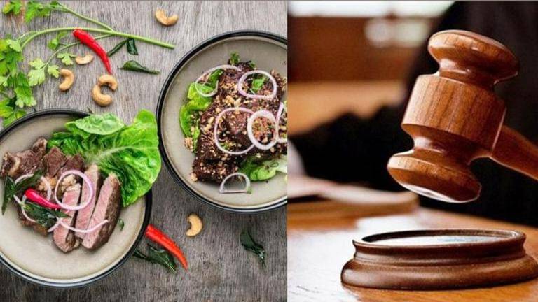 Bombay HC pulls up Jain bodies for plea on non-veg food ads ... Bombay HC pulls up Jain bodies for plea on non-veg food ads ...