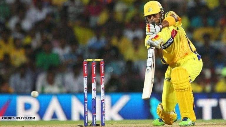 Ex-CSK batsman S Badrinath best example of batting transformation: L ...