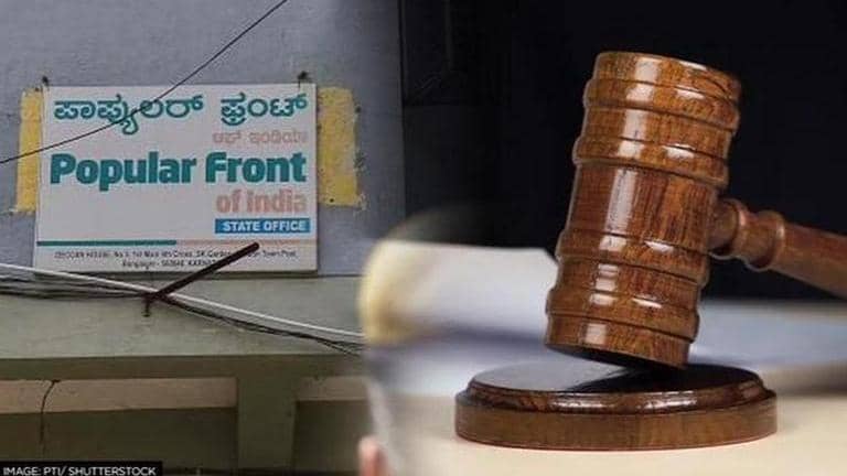Delhi court takes cognisance of ED's chargesheet against PFI & its 3 members in PMLA case ...