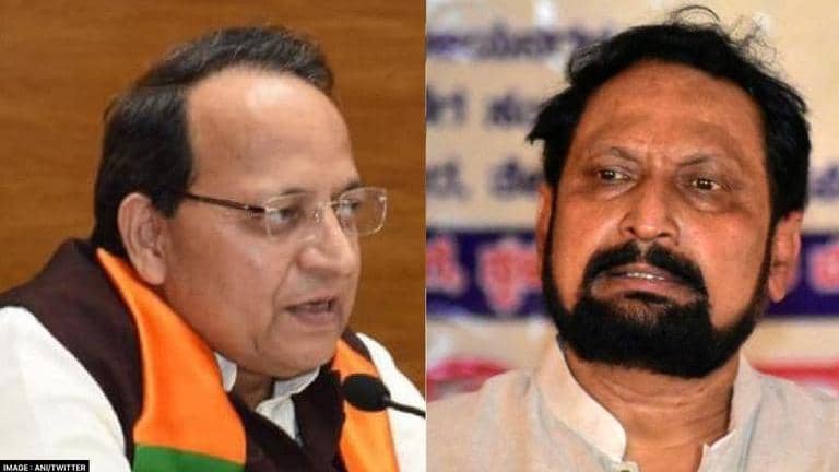 Laxman Savadi will get reality check: BJP's Arun Singh takes a jibe at Karnataka's ex-DyCM ...