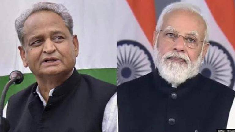 Modi gets respect globally because India has deep roots in democracy ...