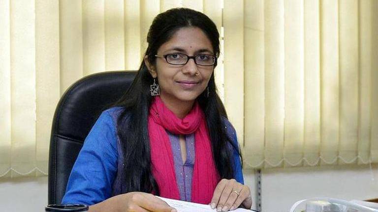 Dcw Rescues 20 Yr Old Woman From Sex Racket Republic World