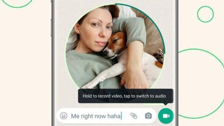 WhatsApp rolls out quicker way to send instant video messages: Here's how it works | Republic World