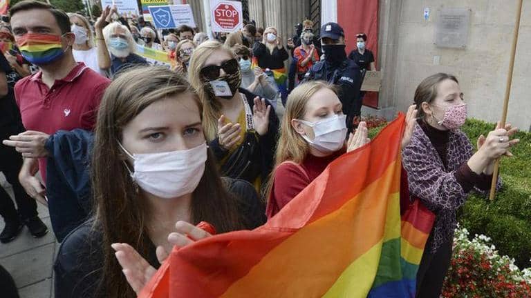 Polish academics protest 'fundamentalist' education minister- Republic ...