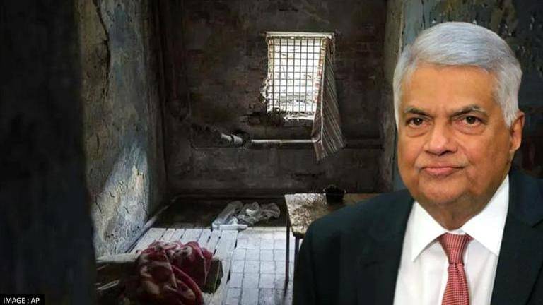 Rights group urges Sri Lankan govt to do more for 7 citizens freed ... Rights group urges Sri Lankan govt to do more for 7 citizens freed ...