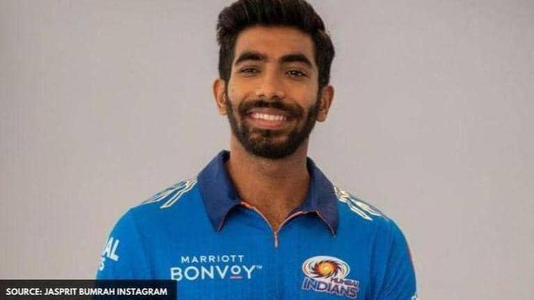 Jasprit Bumrah spotted driving his Mercedes S560 Maybach outside ...