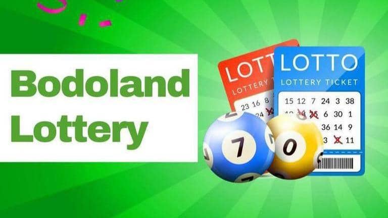 Bodoland Lottery Result Today 01.11.2021: Bodoland Lottery Result Live ...
