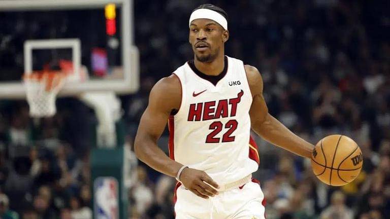 NBA Scores: Miami Heat rally again to win in OT, eliminate top-seeded Milwaukee Bucks | Republic ...