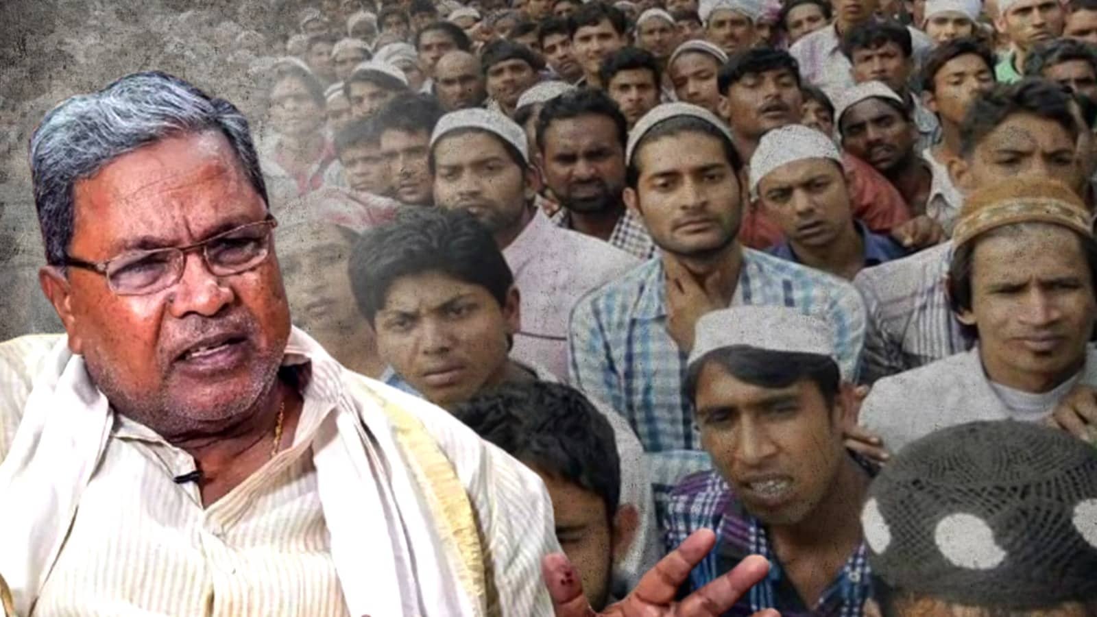 National Commission for Backward Classes Opposes Blanket Reservation of ...