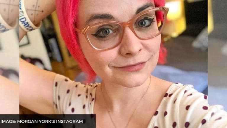 Hannah Montana actor Morgan York reveals why she quit acting: 'Wasn't ...