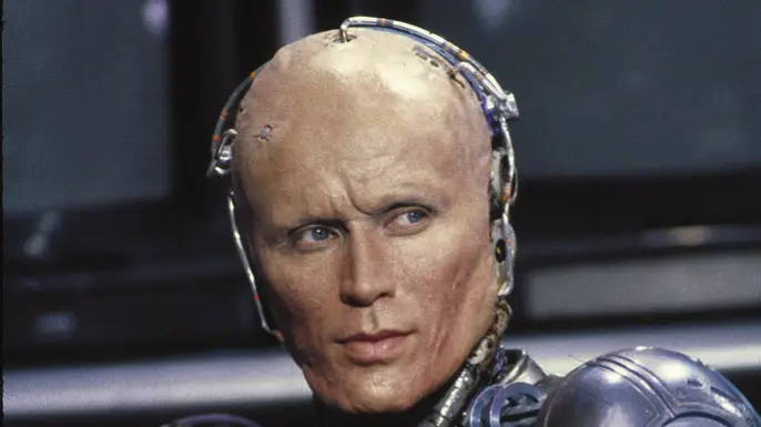 RoboCop To Ghost In The Shell: Must-watch Movies Featuring Cyborgs ...