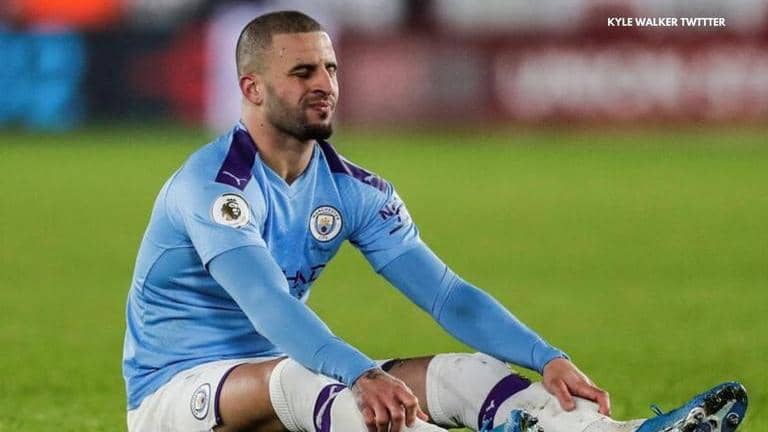 Kyle Walker reveals mental health anguish after Man City star broke ...
