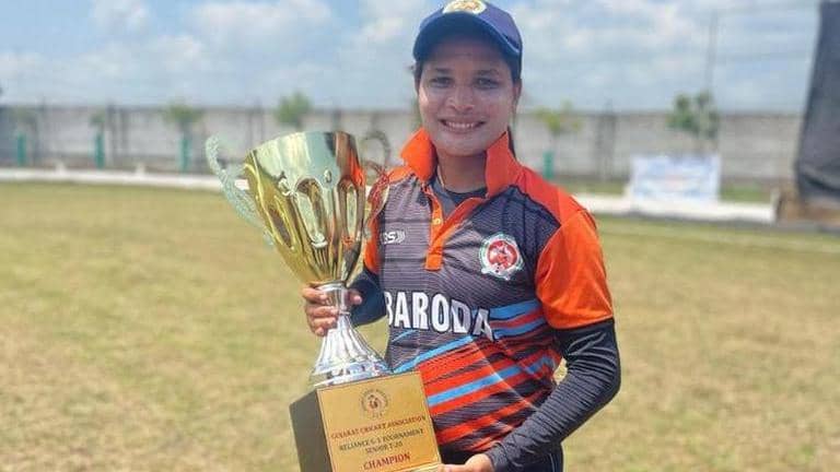 Tarannum Pathan to join Goa cricket team, cites problems with BCA for ...