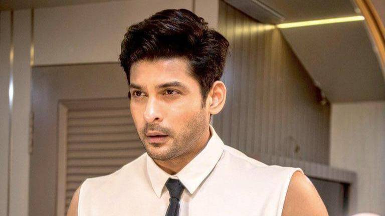 Sidharth Shukla asks men to 'build character' in powerful message on ...