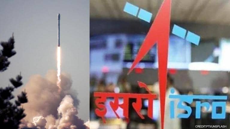 ISRO set to launch GISAT-1 geo imaging satellite on Aug 12; To give ...