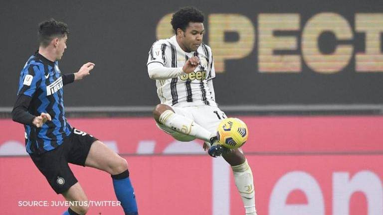 JUV vs INT Dream11 prediction, top picks, playing 11, Coppa Italia ...