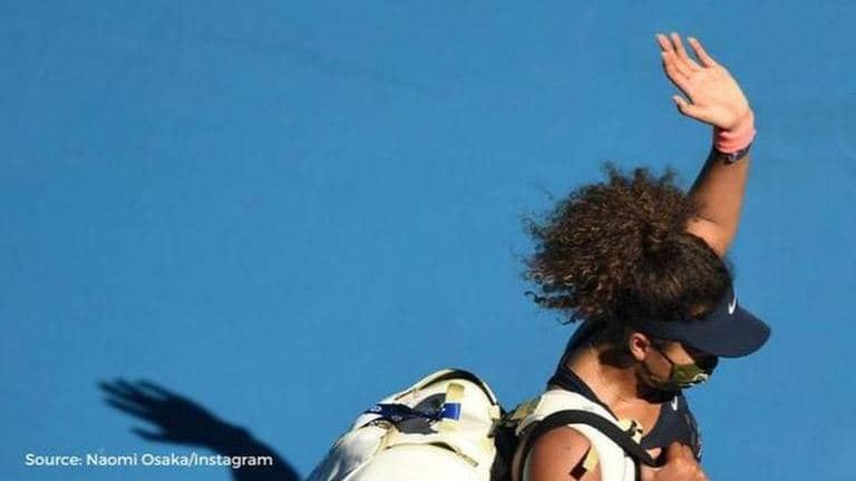 Did Naomi Osaka hint at a tennis sabbatical? Social media post sparks ...