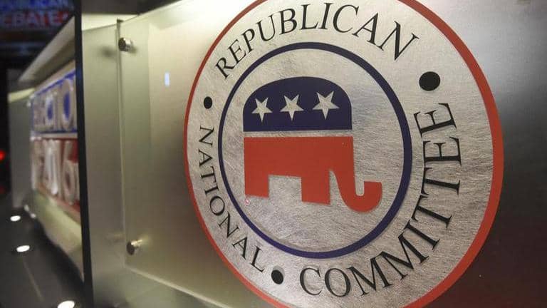 Republican National Committee raises polling, fundraising thresholds ...