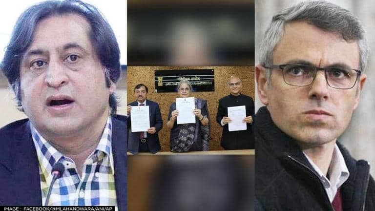 JKPC takes veiled dig at NC over delimitation order; 'Party bartered ...