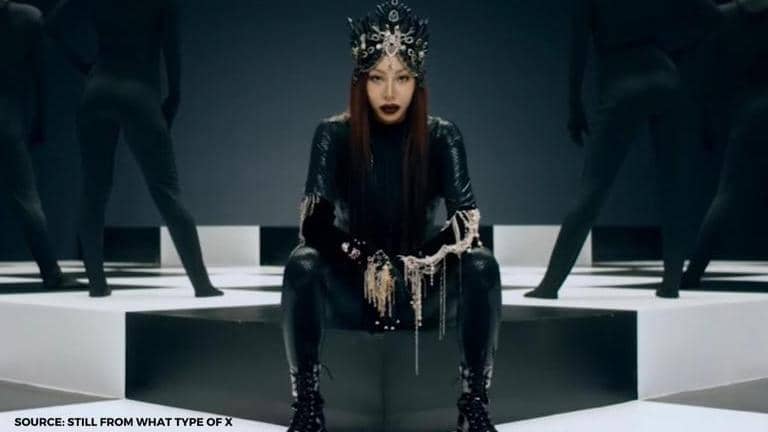 K-pop sensation Jessi drops new song, embraces being different from ...