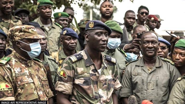 Mali: Death toll from terrorist attack on Army convoy rises to 16, 9 ...