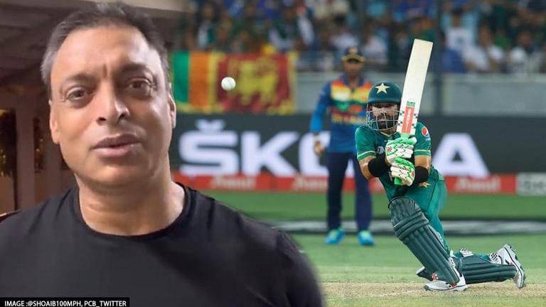 Shoaib Akhtar lambasts Mohammad Rizwan after Asia Cup 2022; 'Not going ...