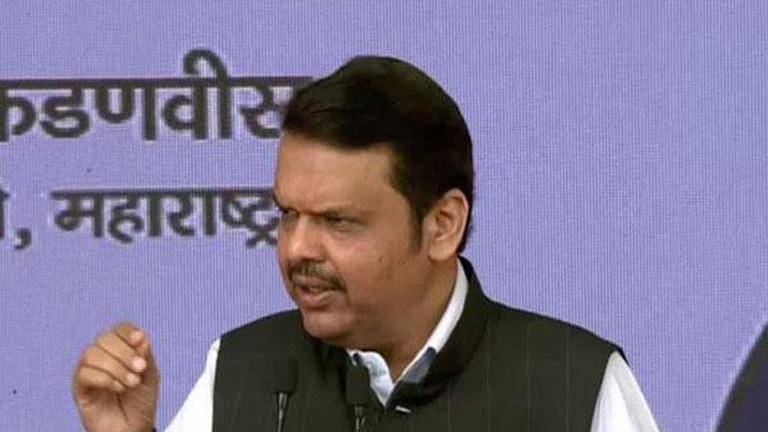 Maha govt reopens Disha Salian's death case as Fadnavis orders SIT ... Maha govt reopens Disha Salian's death case as Fadnavis orders SIT ...
