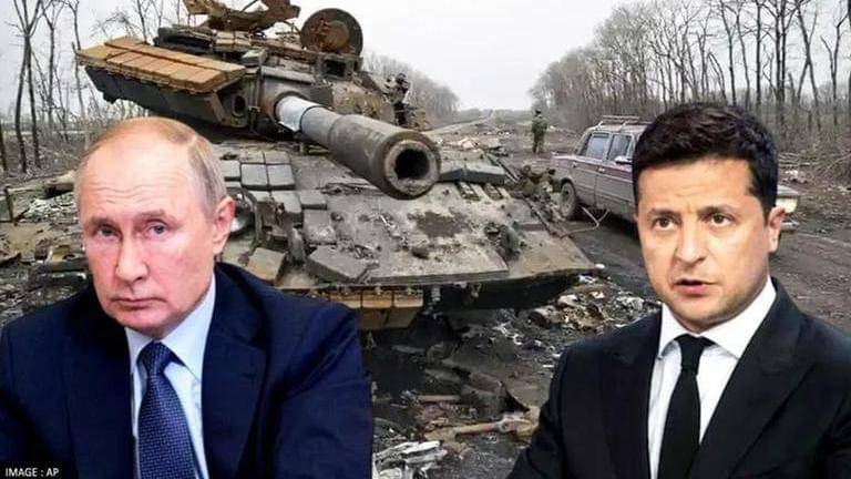 Russia invades Ukraine: Moscow's attack on TV tower in Rivne kills 19 ...