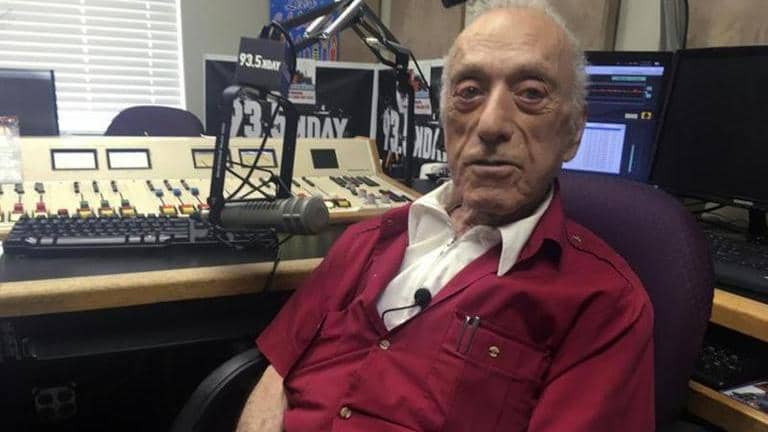 'Oldies but Goodies': Longtime oldies DJ Art Laboe, 97, dies | Republic ...