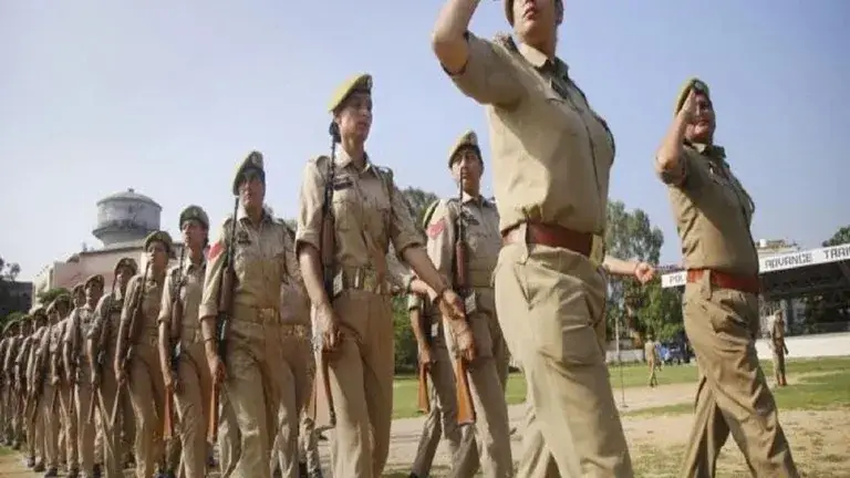 SSC GD Constable 2025 Recruitment Notification To Be Out Tomorrow; Over ...