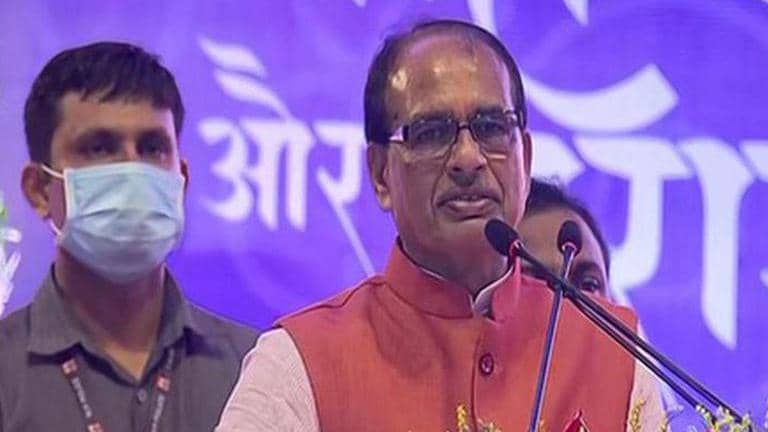 Madhya Pradesh CM expands Cabinet, inducts three new members just months ahead of Assembly polls ...